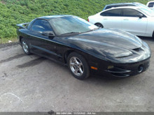 1998 Firebird Trans Am LS1 Automatic 75K Miles - Hawks Third Generation