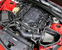 2016 Camaro SS 6.2L Gen V LT1 Engine Motor 8L90E 8-Speed Transmission ...