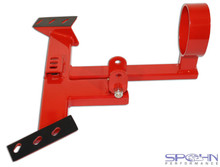 Spohn Torque Arm Transmission Crossmember for 1982-1992 Camaro ...