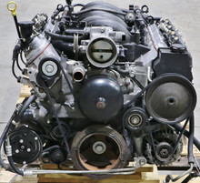 1998-2002 Camaro/Firebird LS1 Front Drive Serpentine Accessories ...