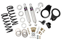 1982-2002 GM F-Body Rear Coilover Kit, Viking Triple Adjustable, UMI ...