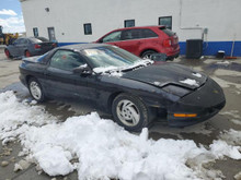 1993 Firebird Formula LT1 6-Speed 143K Miles - Hawks Third Generation