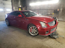 2014 Cadillac CTS-V LSA Automatic 67K Miles - Hawks Third Generation