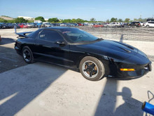 1995 Firebird Formula LT1 6 Speed 47K Miles - Hawks Third Generation