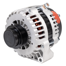 High-Amp Alternators 41487, Powermaster - Hawks Third Generation
