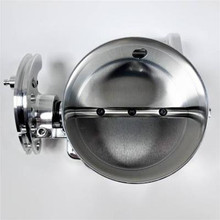 LS1/LS2/LS6/LS3 LSX 103mm Cable Driven Throttle Body NATURAL, Nick ...