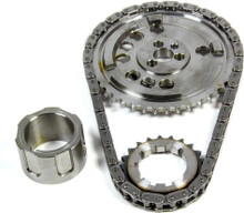 JP5627T Billet Single Roller Timing Set For LS3/LS7 58x Reluctor, JP ...