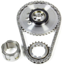JP5622T Billet Single Roller Timing Set For LS1/LS2 24x Reluctor, JP ...