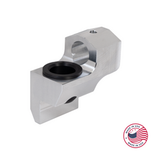 T56 Rear Offset Lever w/ Delrin Shifter Cup, F-Body/Cobra, Billet ...