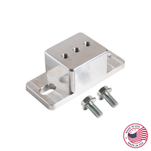 Solid Transmission Mount for TH350/TH400/Powerglide/700R4/4L60E/4L80E ...