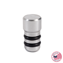 LS Oil Dipstick Plug, Billet Aluminum, Hawks Motorsports - Hawks Third ...