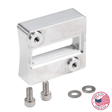 Mass Air Flow Sensor Bung for 4" Pipe, LS3/LS7 & LT Style MAF's, Billet ...