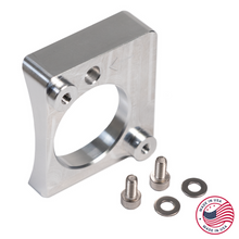 Mass Air Flow Sensor Bung for 4" Pipe, 2009-2014 GM Truck/ MAF's ...