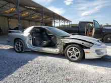 1998 Firebird Trans Am LS1 6 Speed 192K Miles - Hawks Third Generation