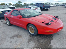 1996 Firebird Formula LT1 6 Speed 131K Miles - Hawks Third Generation