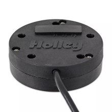 Holley Easy Level Fuel Sender Sending Unit Universal Floatless Laser LS ...