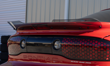 1993-2002 Firebird Formula Stealth Wicker Bill/Spoiler 3" Extension ...