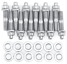 ARP 12-Point Stainless Steel Header Studs Stud Kit LS1 LS6 LS2 LS3 LS7 ...