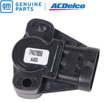GM ACDelco 213-908 / 17112368 TPS Throttle Position Sensor 90-92 Camaro ...