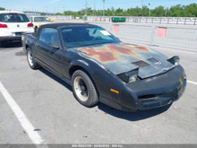 1991 Firebird Trans Am 305 TPI Automatic 116K Miles - Hawks Third ...