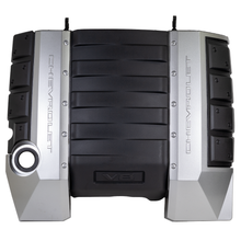 2010-2015 Camaro SS LS3 L99 6.2L V8 Factory Engine Cover w/ Bracket ...