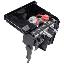 Genuine GM OEM 2016-2024 Camaro Rear Battery Terminal Fuse Box Terminal ...