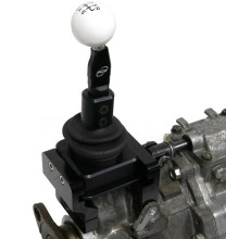 Tremec TR6060 MGW Flat Stick Short Throw Retro Shifter For LSX Swap ...