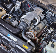 1991 Trans Am GTA 5.0L 305 TPI Engine Motor 4-Speed 700R4 Auto Trans ...