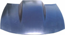 04-06 GTO 4 1/2 inch "Sunoco" Style Bolt On Hood Max Clearancel Hi-ram ...