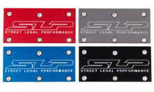 1987-1997 Camaro Firebird Corvette TPI LT1 SLP Throttle Body Cover ...