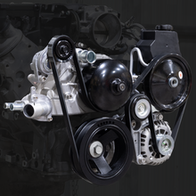 1998-2002 Camaro/Firebird LS1 Front Accessory Drive Serpentine Kit ...