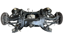 2010-2015 Camaro SS Complete Rear Cradle Assembly OEM GM, USED - Hawks ...