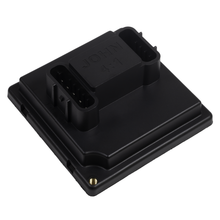 1988-1996 Corvette C4 Headlight Module, New Reproduction - Hawks Third ...