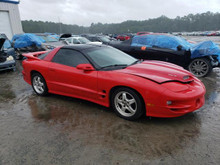 2001 Firebird Trans Am LS1 Automatic 105K Miles - Hawks Third Generation