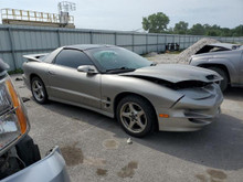 2001 Firebird Trans Am LS1 Automatic 55K Miles - Hawks Third Generation