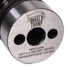 HAWKS Donald Thump Cam LS3 L92 L76 | 235/243 .649"/.600" 111 LSA ...