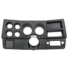 GlowShift Gauges 1973-1987 Chevrolet C10 Replacement 6 Gauge Cluster ...