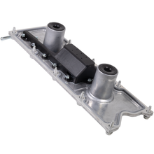 Corvette/GTO/CTS-V LS1 LS2 LS6 Engine Oil Valley Cover w/PCV, New ...