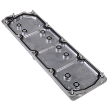 GEN IV L92 4.8/5.3/6.0 Non AFM/DOD Oil Valley Cover Block Off Plate ...