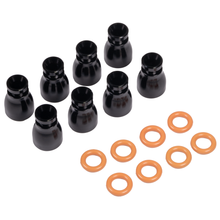 LSXR LS3/LS7 Fuel Injector Adapter Kit, CompCams - Hawks Third Generation
