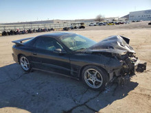 2001 Firebird Trans Am LS1 6 Speed 165K Miles - Hawks Third Generation
