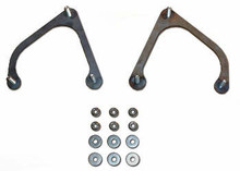87-92 Camaro / Firebird Strut Mount Retainers, Strut Mount Retainers ...