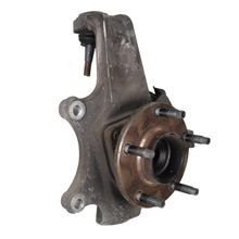 05-13 C6 CORVETTE Front Spindle 88965637, 88965638 USED - Hawks Third ...