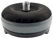 Circle D 02-07-08-3C 298mm 11" GM 5.7L Vortec Torque Converter 2200 ...
