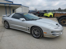 1998 Firebird Trans Am LS1 Automatic 184K Miles - Hawks Third Generation