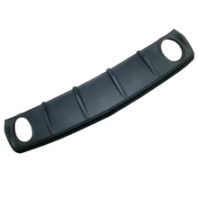 Used OEM GM Performance Bumper Diffuser for 2010–2013 Chevy Camaro | SS ...