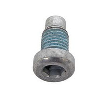 CHEVROLET PERFORMANCE CYLINDER HEAD COOLANT BLOCK OFF PLUG , Gen III ...