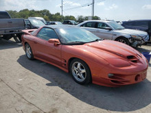 2002 Firebird Trans Am LS1 Automatic 134K Miles - Hawks Third Generation