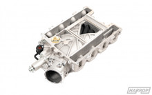 Harrop - H2650I LSA SUPERCHARGER - Hawks Third Generation