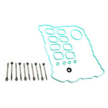GM Genuine Parts LT4 Supercharger Intake Manifold Gasket Kit - Hawks ...